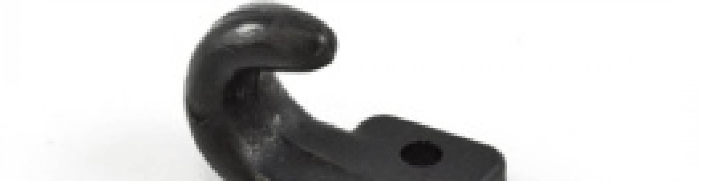 lashing-hook-7420-nylon-black-6pk - Leisure Time Awnings